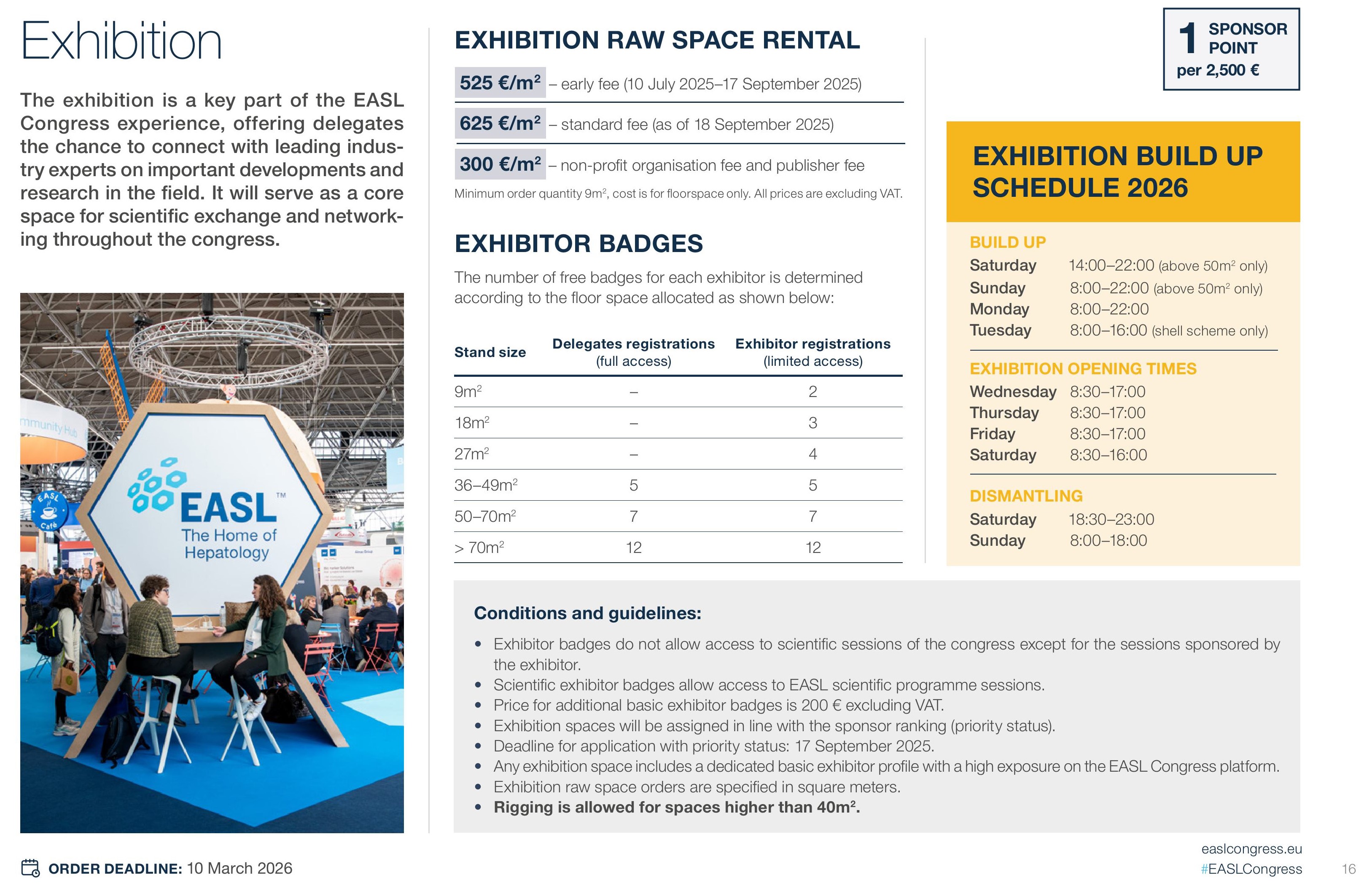 EASL Congress 2026